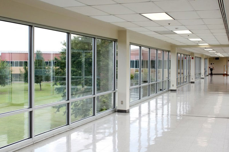 Maple Valley Commercial Windows | Maple Valley Commercial Glass | Maple ...
