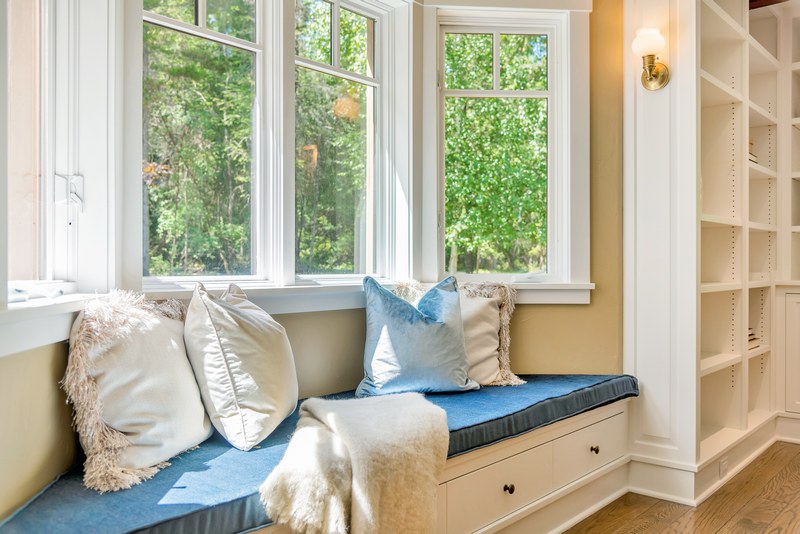 University Place House Windows | University Place Home Vinyl Windows ...