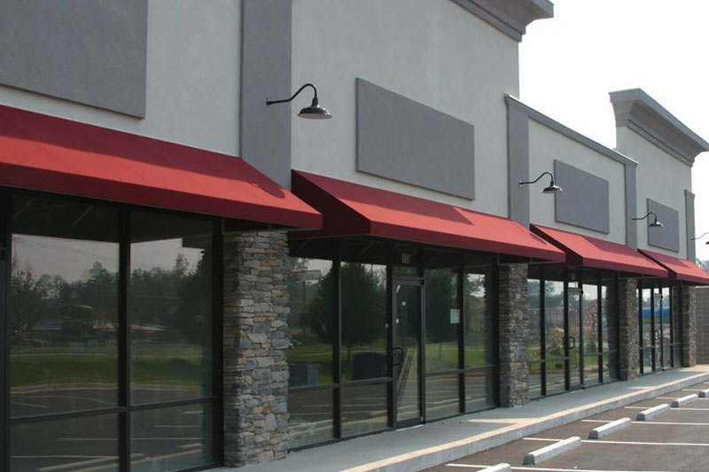 Maple Valley Commercial Windows | Maple Valley Commercial Glass | Maple ...